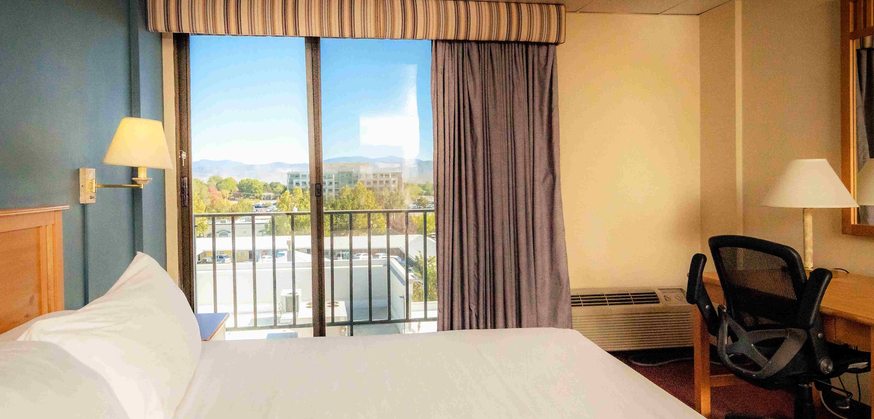 Carson City NV Hotels | The Federal Hotel Ascend