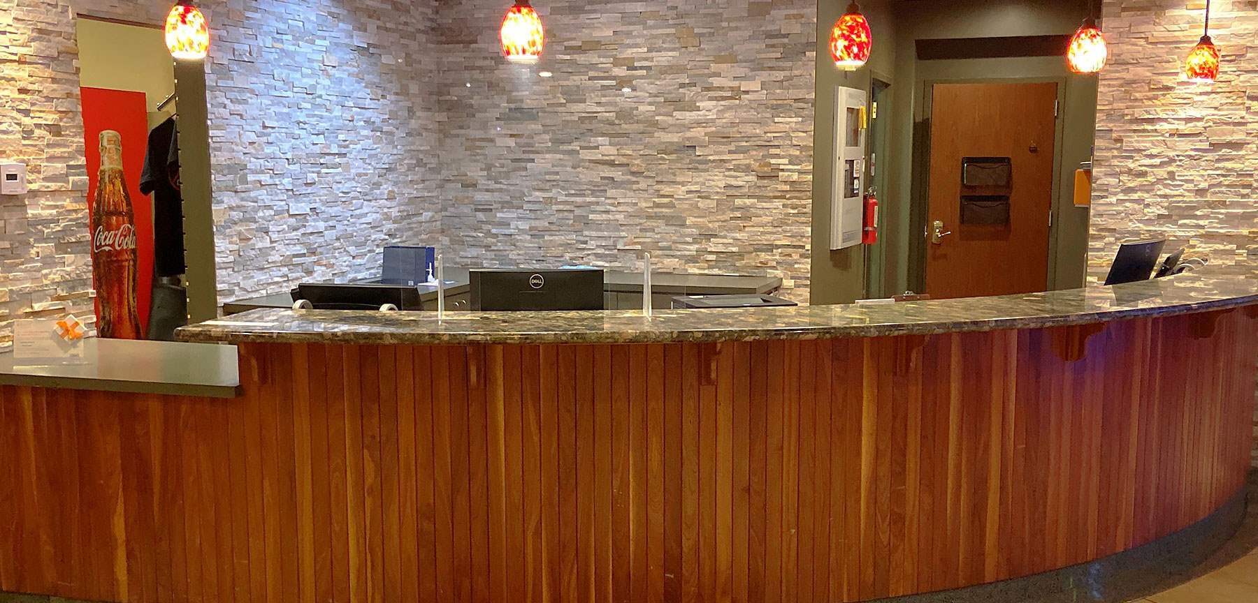 Carson City NV Hotels | The Federal Hotel Ascend