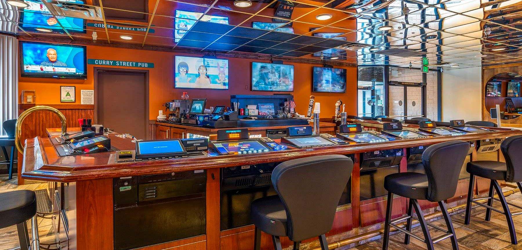 Carson City NV Hotels | The Federal Hotel Ascend