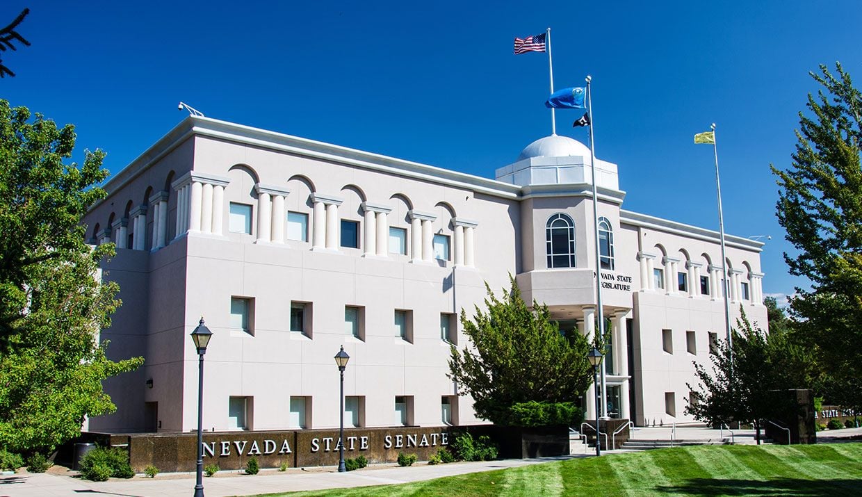 Carson City NV Hotels | The Federal Hotel Ascend