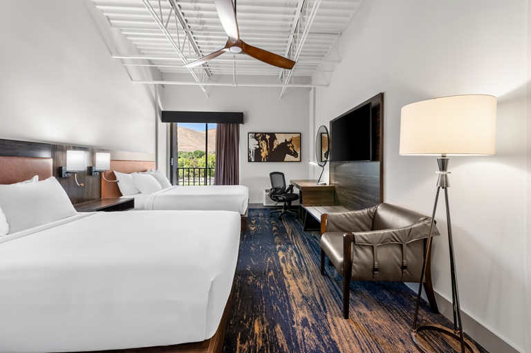 Carson City NV Hotels | The Federal Hotel Ascend