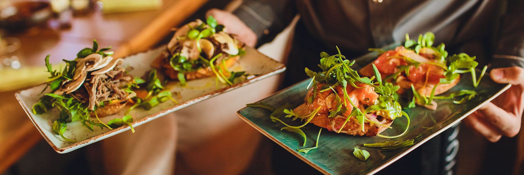 Dining in Carson City NV | The Federal Hotel Ascend