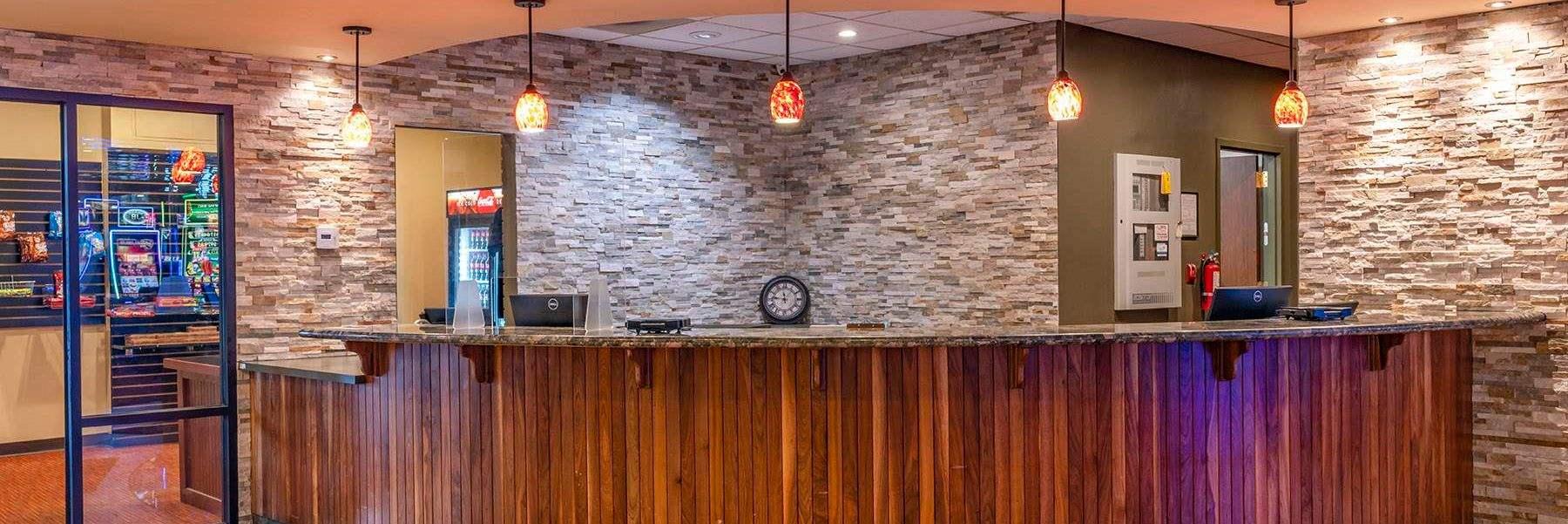 Carson City Hotel Deals | The Federal Hotel Ascend